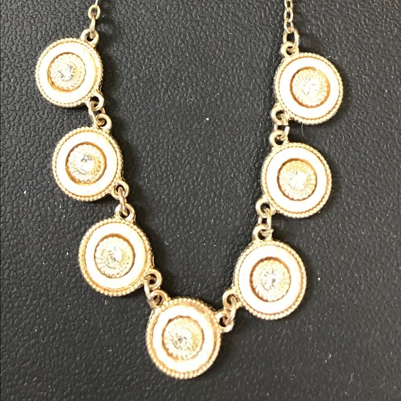 Lia Sophia Jewelry Lia Sophia Necklace Poshmark